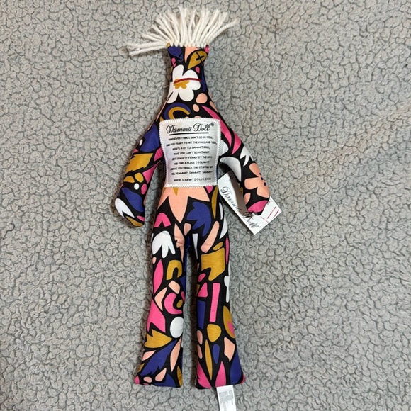 Dammit Doll | Games | Dammit Doll Plush Toy 2 | Poshmark